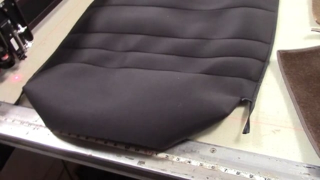 Porsche 911 / 912 / 930 Headliner For Porsche Targa | Heritage ...